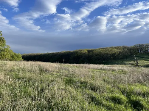 Best Moderate Trails in Good Earth State Park | AllTrails