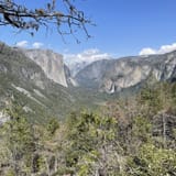 Inspiration Point Trail, California - 1,787 Reviews, Map | AllTrails