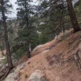 Gill Trail, Colorado - 302 Reviews, Map | AllTrails