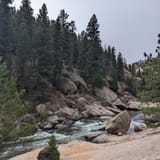 Gill Trail, Colorado - 302 Reviews, Map | AllTrails