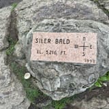 Siler Bald via Appalachian Trail, North Carolina - 763 Reviews, Map ...