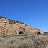 Church Rock Trail, New Mexico - 512 Reviews, Map | AllTrails