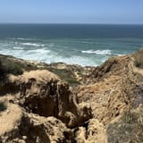 Red Butte, Yucca Point, and Razor Point Trail, California - 1,506 ...