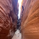 Wire Pass Trail, Utah - 2,999 Reviews, Map | AllTrails