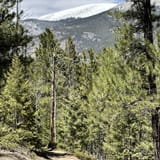 Ben Tyler Trail, Colorado - 722 Reviews, Map | AllTrails