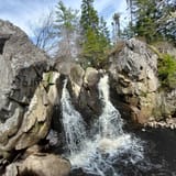Johnson River Falls Trail, Nova Scotia, Canada - 841 Reviews, Map ...
