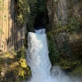 Toketee Falls, Oregon - 2,127 Reviews, Map | AllTrails