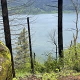 Multnomah Falls Trail, Oregon - 6,904 Reviews, Map | AllTrails