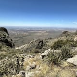 Organ Needle Trail, New Mexico - 829 Reviews, Map | AllTrails