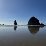 Haystack Rock, Oregon - 649 Reviews, Map | AllTrails