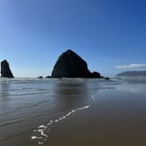 Haystack Rock, Oregon - 649 Reviews, Map | AllTrails