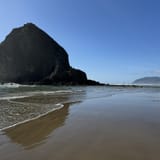 Haystack Rock, Oregon - 649 Reviews, Map | AllTrails