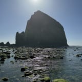 Haystack Rock, Oregon - 649 Reviews, Map | AllTrails