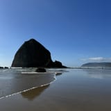 Haystack Rock, Oregon - 649 Reviews, Map | AllTrails