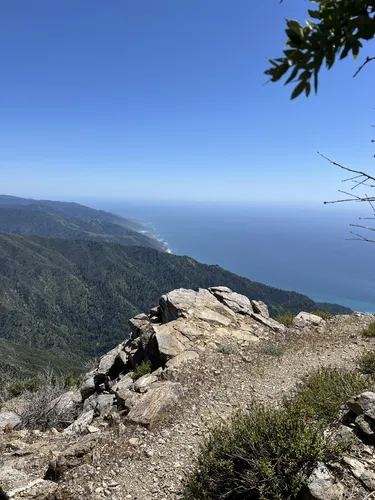 Best Beach Trails in Lucia | AllTrails