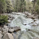 Sentinel Meadow Cook's Meadow Loop Trail, California - 3,211 Reviews ...