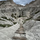 Notch Trail, South Dakota - 5,158 Reviews, Map | AllTrails