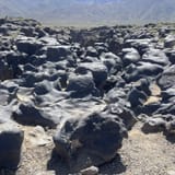 Fossil Falls Trail, California - 533 Reviews, Map | AllTrails