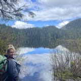 Wallace Falls and Wallace Lake Loop, Washington - 1,355 Reviews, Map ...