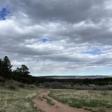 Monument Rock, Colorado - 2,053 Reviews, Map | AllTrails