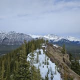 Gypsum Ridge, Alberta, Canada - 705 Reviews, Map | AllTrails