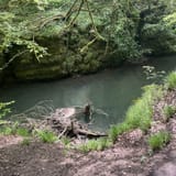 Chee Dale Gorge Circular, Derbyshire, England - 1,403 Reviews, Map ...