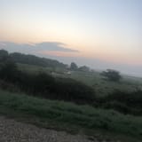 Farlington Marshes and Point Field Circular, Hampshire, England - 238 ...