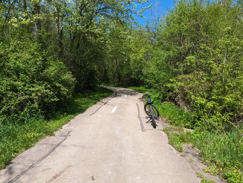 Best River Trails in De Pere | AllTrails