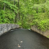 Lake Trahlyta Waterfall, Georgia - 269 Reviews, Map | AllTrails