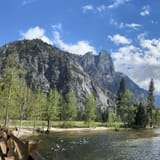 Sentinel Meadow Cook's Meadow Loop Trail, California - 3,211 Reviews ...