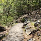 Dripping Springs Trail, Oklahoma - 571 Reviews, Map | AllTrails