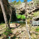 Dripping Springs Trail, Oklahoma - 571 Reviews, Map | AllTrails