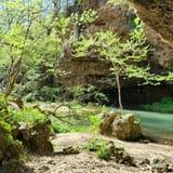 Dripping Springs Trail, Oklahoma - 571 Reviews, Map | AllTrails