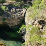 Dripping Springs Trail, Oklahoma - 571 Reviews, Map | AllTrails