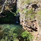 Dripping Springs Trail, Oklahoma - 571 Reviews, Map | AllTrails