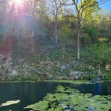 Dripping Springs Trail, Oklahoma - 571 Reviews, Map | AllTrails