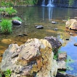 Dripping Springs Trail, Oklahoma - 571 Reviews, Map | AllTrails