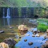 Dripping Springs Trail, Oklahoma - 571 Reviews, Map | AllTrails