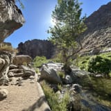 Tahquitz Canyon Loop, California - 4,243 Reviews, Map | AllTrails