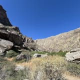 Tahquitz Canyon Loop, California - 4,243 Reviews, Map | AllTrails