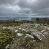 Mount Battie Trail, Maine - 1,031 Reviews, Map | AllTrails