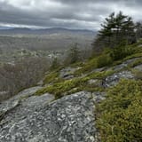 Mount Battie Trail, Maine - 1,031 Reviews, Map | AllTrails