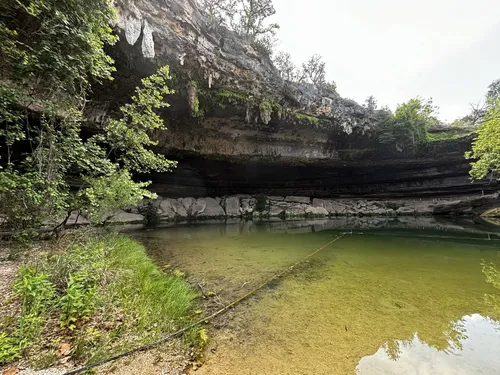 Best Hikes and Trails in Dripping Springs | AllTrails