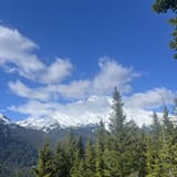 Rampart Ridge Loop, Washington - 2,180 Reviews, Map | AllTrails