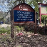 Doc Holliday Grave Trail, Colorado - 1,270 Reviews, Map | AllTrails