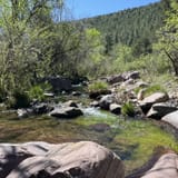 Box Canyon Trail, Arizona - 406 Reviews, Map | AllTrails