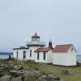 Discovery Park and Lighthouse Loop, Washington - 6,457 Reviews, Map ...