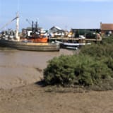 Brancaster Staithe Circular, Norfolk, England - 124 Reviews, Map ...