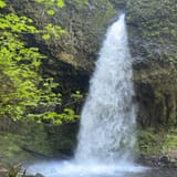 Latourell Falls Loop, Oregon - 6,666 Reviews, Map | AllTrails