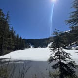 Ira Spring Memorial Trail, Washington - 2,086 Reviews, Map | AllTrails